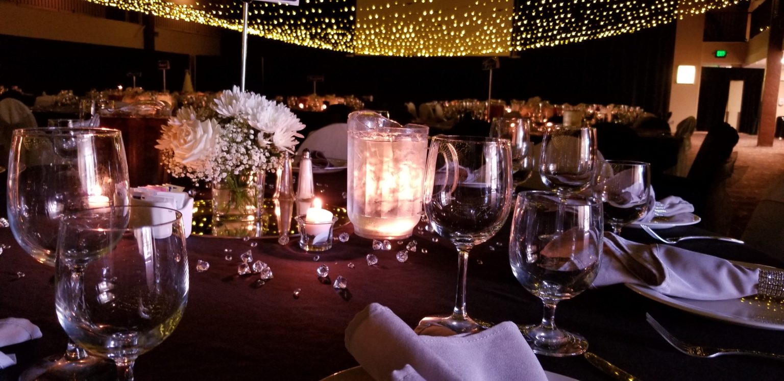 Expert Event Planning | Win-River Resort & Casino